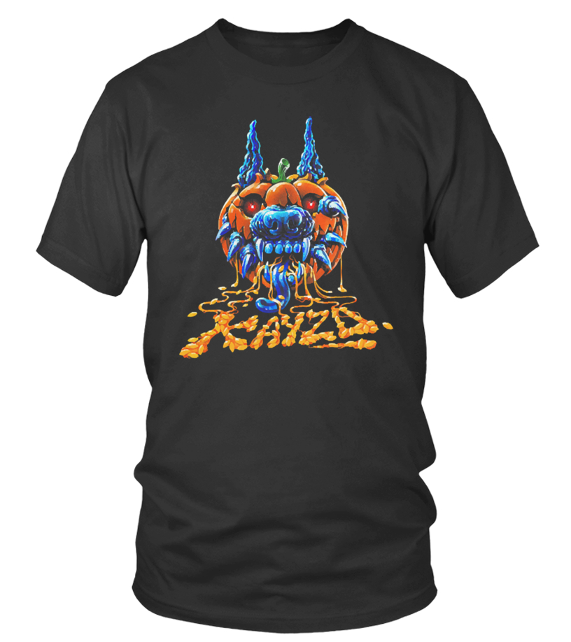 Kayzo merch store